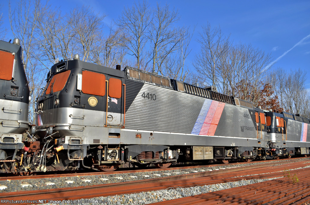 NJT 4410